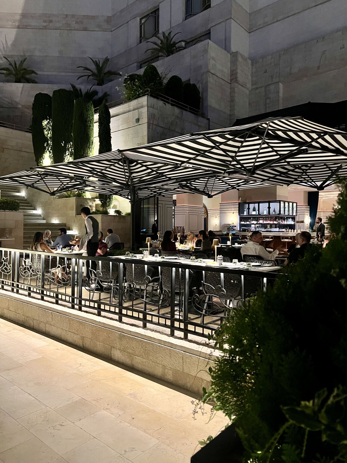 Hani Mustafa Nasereddin posted on LinkedIn Hani Mustafa Nasereddin posted on LinkedIn