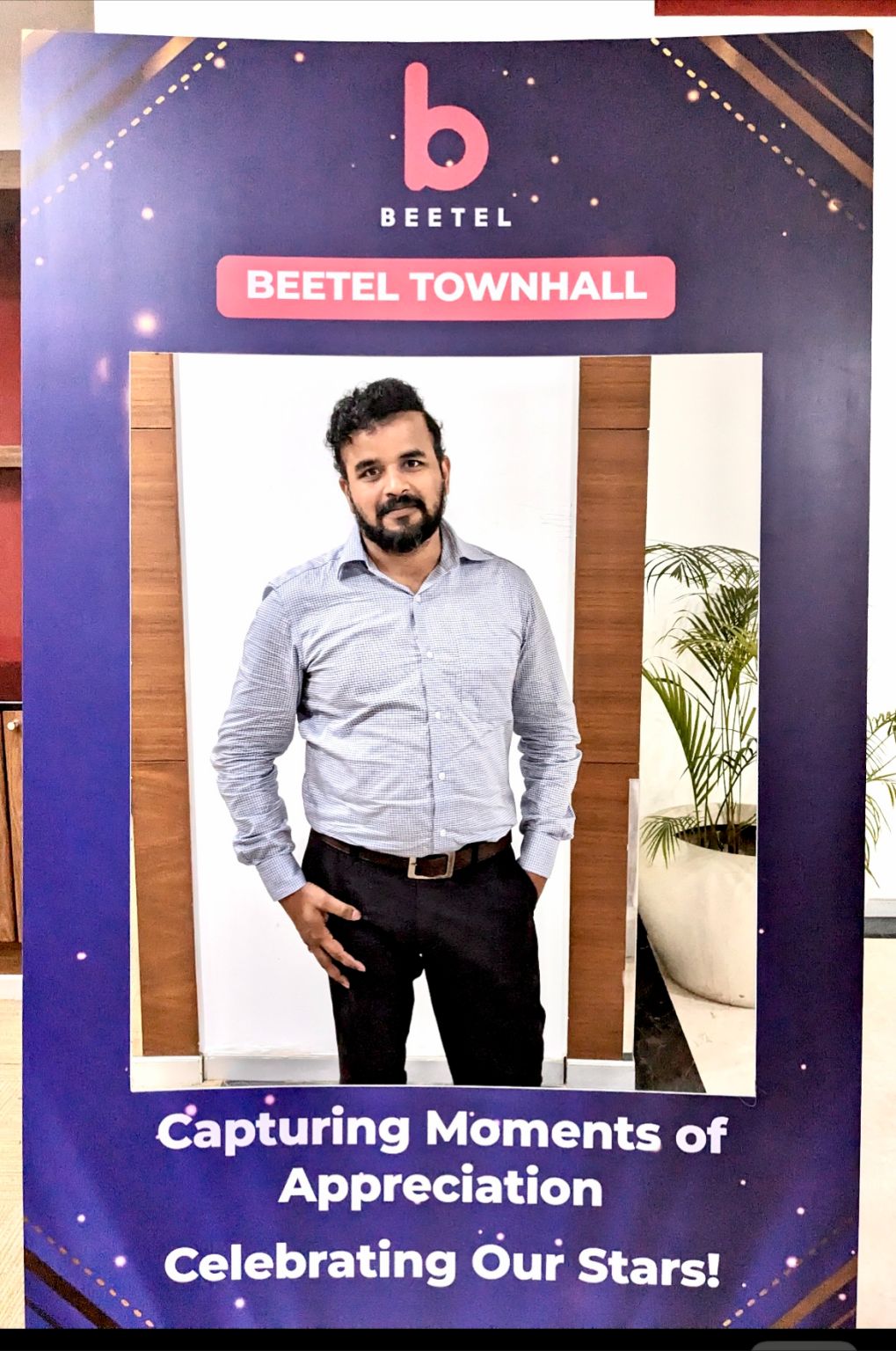 Learning with Beetel on LinkedIn: Townhall 2023 Beetel Learning with Beetel on LinkedIn: Townhall 2023 Beetel