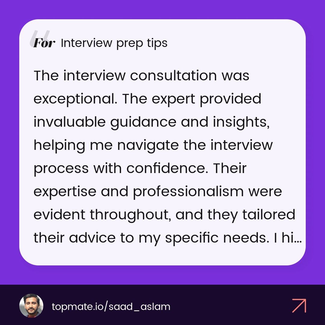 Zain Ghazanfar on LinkedIn: Exceptional experience with Saad Aslam. He ... Zain Ghazanfar on LinkedIn: Exceptional experience with Saad Aslam. He ...