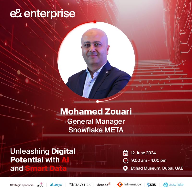 Mohamed Zouari on LinkedIn: #ai #smartdata Mohamed Zouari on LinkedIn: #ai #smartdata