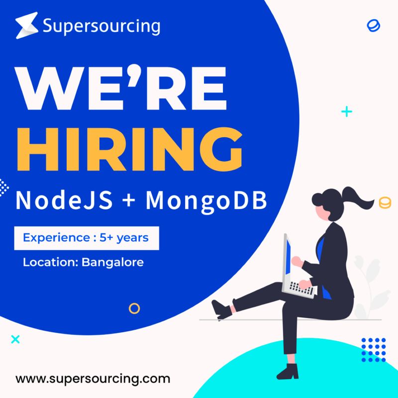 Saurabh Tripathi on LinkedIn: #nodejs #developers Saurabh Tripathi on LinkedIn: #nodejs #developers