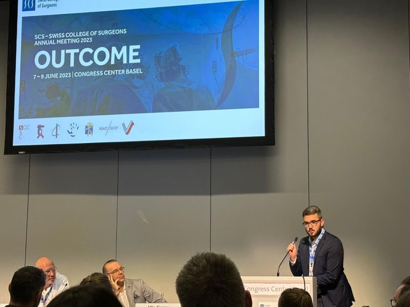 Service de chirurgie vasculaire | CHUV sur LinkedIn : #releve # ... Service de chirurgie vasculaire | CHUV sur LinkedIn : #releve # ...