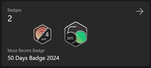 Atharv Dwivedi on LinkedIn: #achievementunlocked #50daystreak #leetcode Atharv Dwivedi on LinkedIn: #achievementunlocked #50daystreak #leetcode