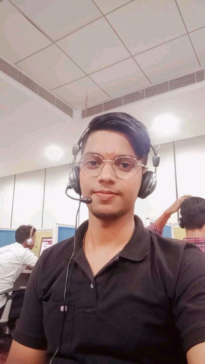 Sagar Kumar on LinkedIn: Customer Service Executive 🎧 Sagar Kumar on LinkedIn: Customer Service Executive 🎧