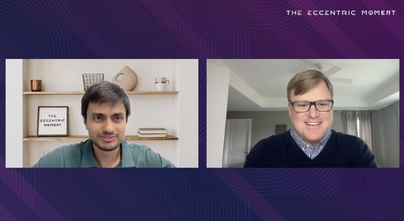Varun Shah on LinkedIn: #theeccentricmoment Varun Shah on LinkedIn: #theeccentricmoment