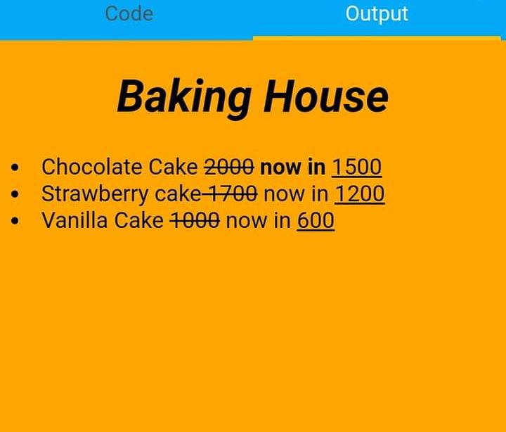 Umme Hani on LinkedIn: #giaic #html #css #practice #home Umme Hani on LinkedIn: #giaic #html #css #practice #home
