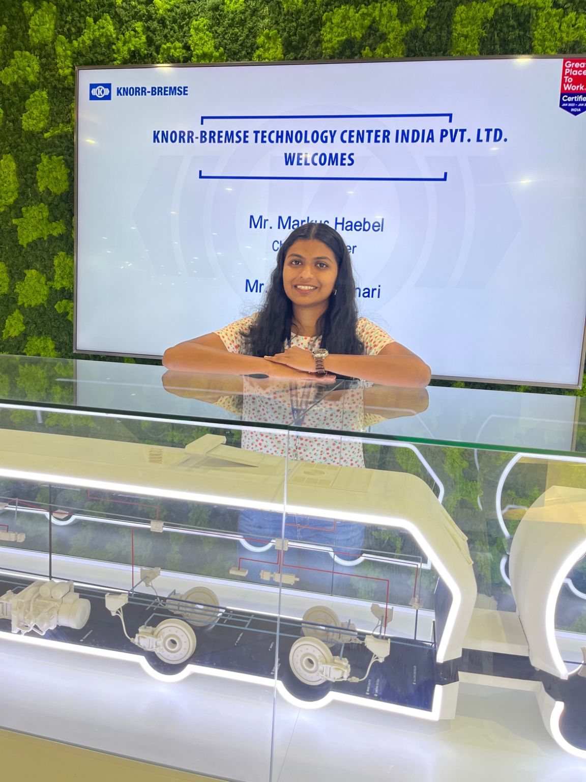 Isha M Borgaonkar on LinkedIn: Thrilled to announce the successful ... Isha M Borgaonkar on LinkedIn: Thrilled to announce the successful ...