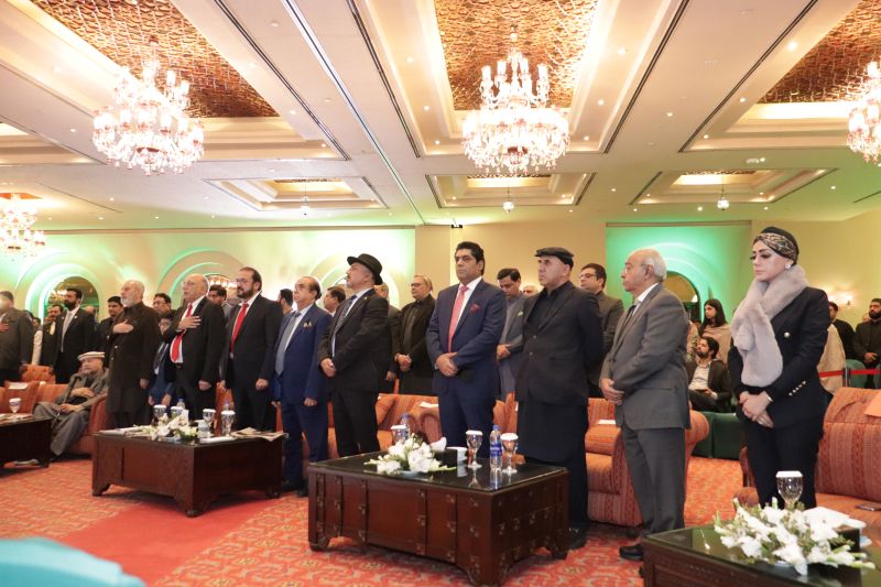 Muhammad Talha Khalil on LinkedIn: #event #awards2023 #photography Muhammad Talha Khalil on LinkedIn: #event #awards2023 #photography