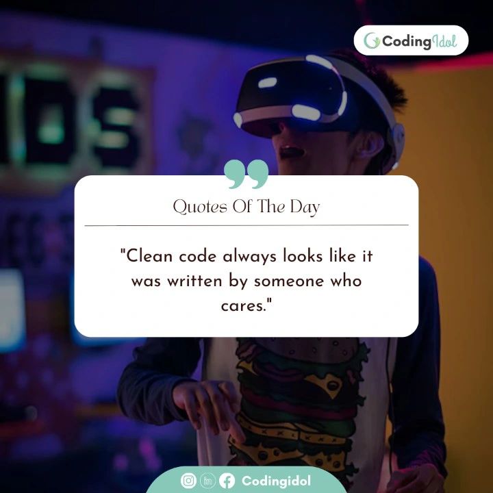 Join our Coding Community for clean code. | CodingIdol posted on the ... Join our Coding Community for clean code. | CodingIdol posted on the ...