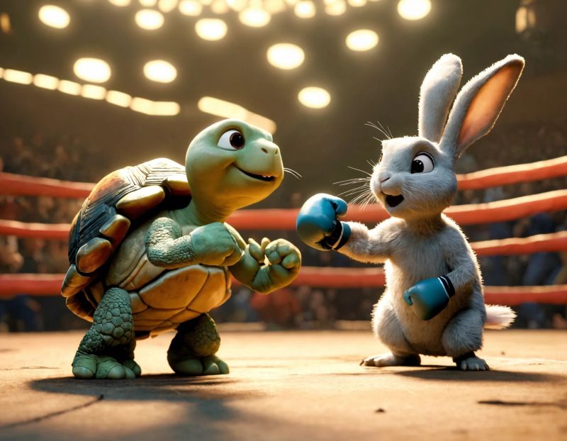Michal Rahat on LinkedIn: #javascript #typescript #webdev #techbattle Michal Rahat on LinkedIn: #javascript #typescript #webdev #techbattle