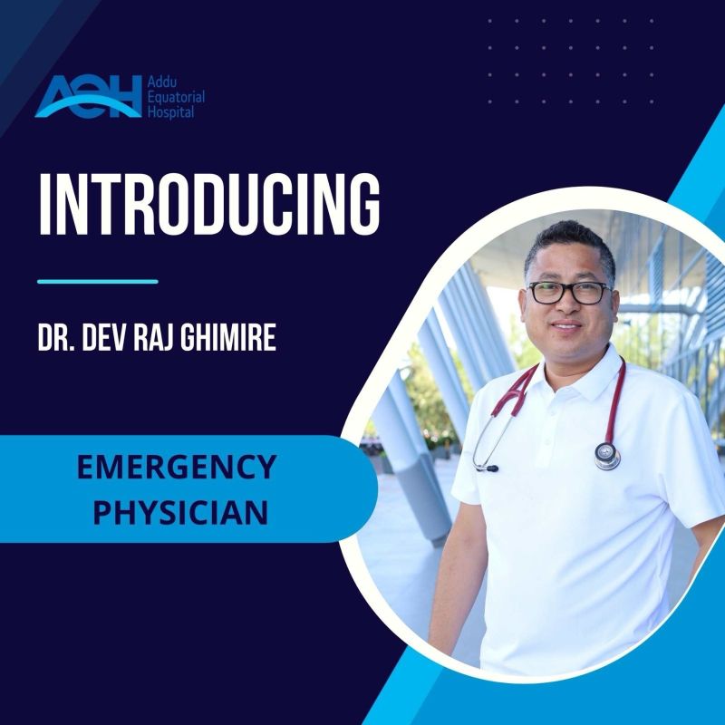 Dr.Dev Raj Ghimire posted on LinkedIn Dr.Dev Raj Ghimire posted on LinkedIn