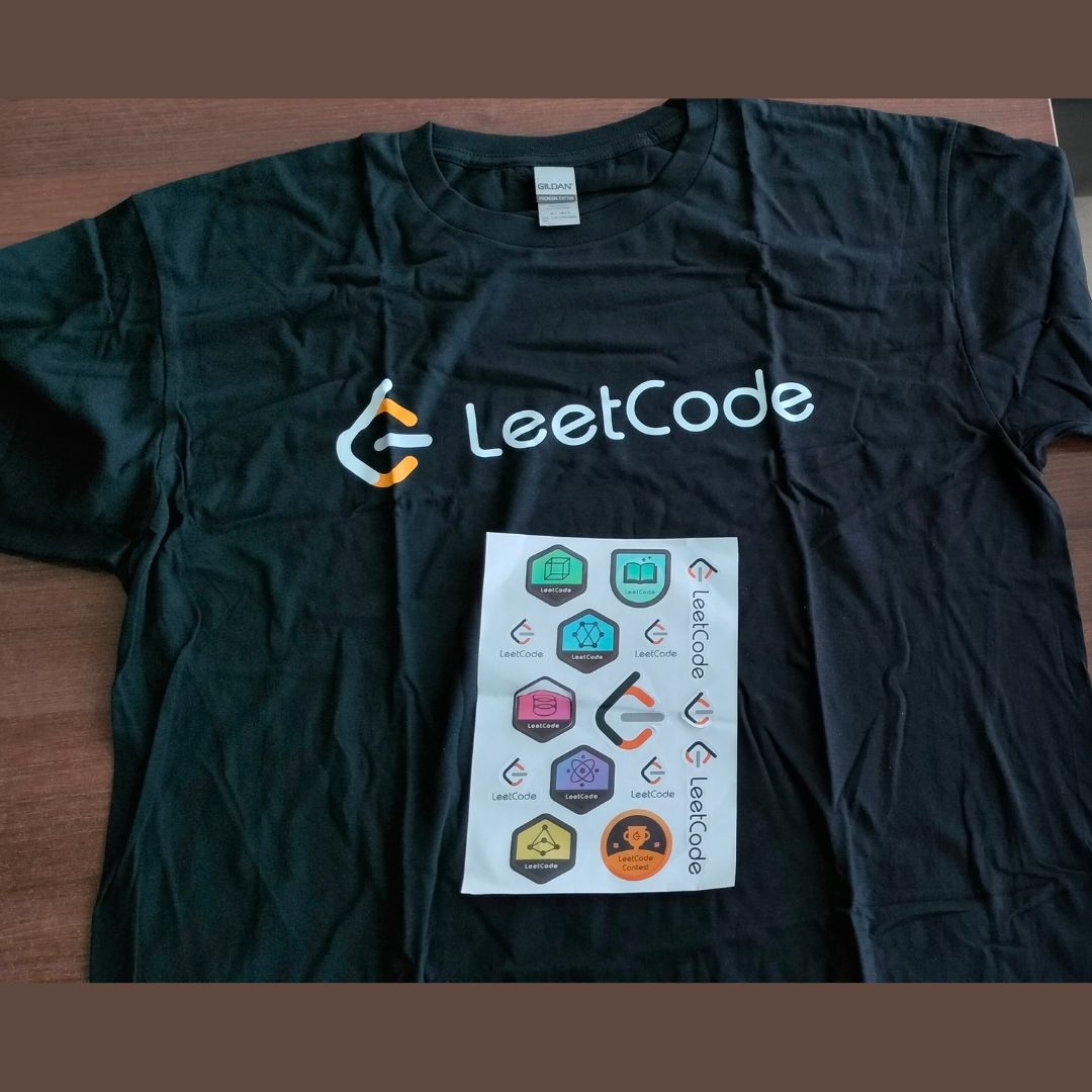 SAURABH KUMAR SINGH on LinkedIn: #connections #leetcode #swag # ... SAURABH KUMAR SINGH on LinkedIn: #connections #leetcode #swag # ...