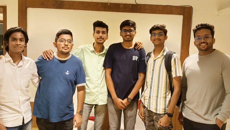 Aman Yadav on LinkedIn: #solana #nashik #solana #web3 #superteam # ... Aman Yadav on LinkedIn: #solana #nashik #solana #web3 #superteam # ...