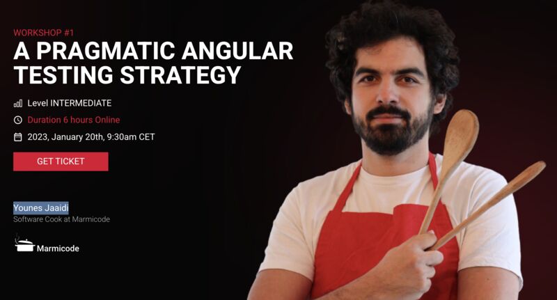 Nadiia Rudenko on LinkedIn: #strategy #testing #angular Nadiia Rudenko on LinkedIn: #strategy #testing #angular