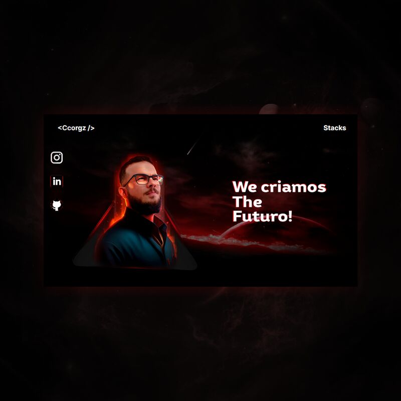 Carlos Corgozinho on LinkedIn: #webdev #nextjs #reactjs #frontenddev # ... Carlos Corgozinho on LinkedIn: #webdev #nextjs #reactjs #frontenddev # ...