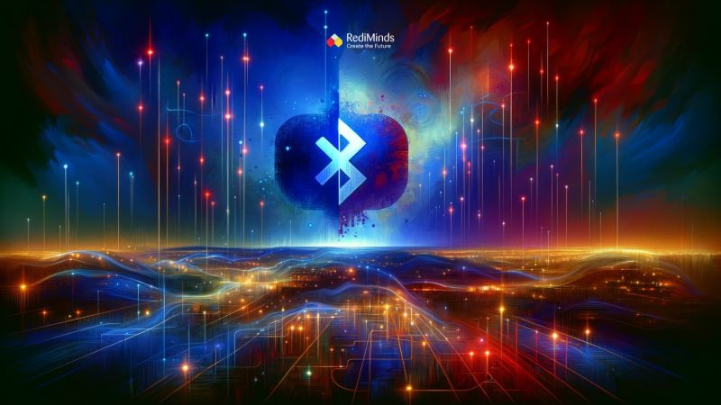 Ramez Tawil on LinkedIn: This revelation about Bluetooth ... Ramez Tawil on LinkedIn: This revelation about Bluetooth ...