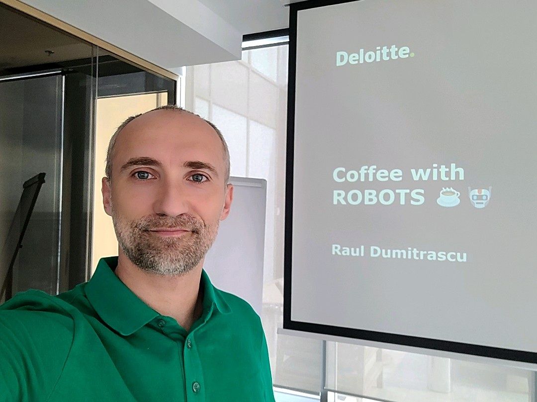 Raul Dumitrascu on LinkedIn: #automation #nocode #lowcode #learning # ... Raul Dumitrascu on LinkedIn: #automation #nocode #lowcode #learning # ...