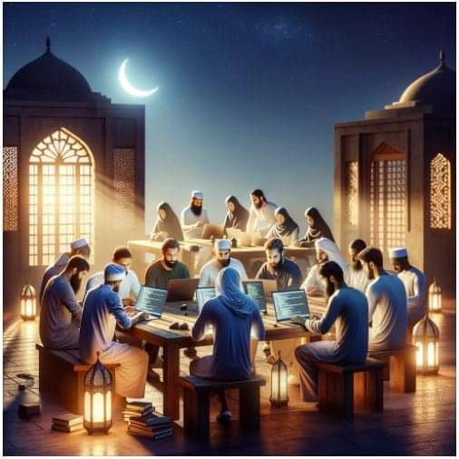 Boost your coding skills with night coding | Kinza Khan posted on the ... Boost your coding skills with night coding | Kinza Khan posted on the ...