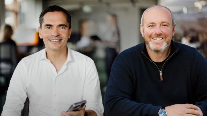 Michele Mattei on LinkedIn: #fintech #taxfix #taxscouts #techeu Michele Mattei on LinkedIn: #fintech #taxfix #taxscouts #techeu