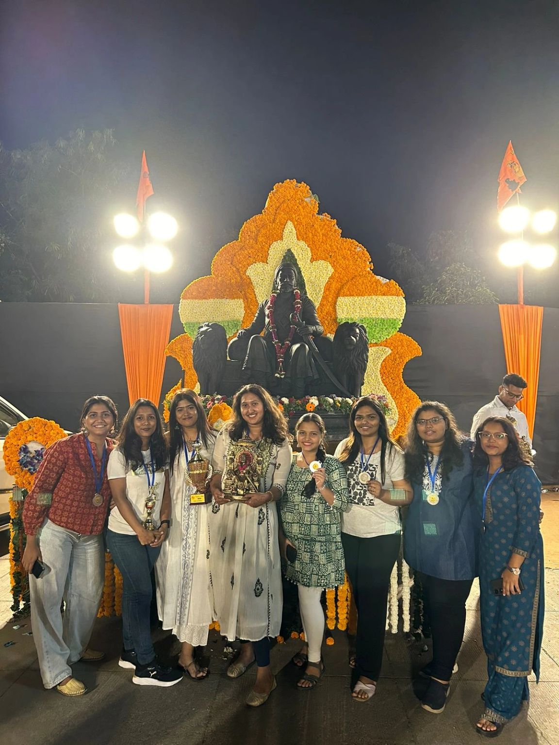Shrushti Malkar on LinkedIn: Winning a cricket match is an exhilarating ... Shrushti Malkar on LinkedIn: Winning a cricket match is an exhilarating ...