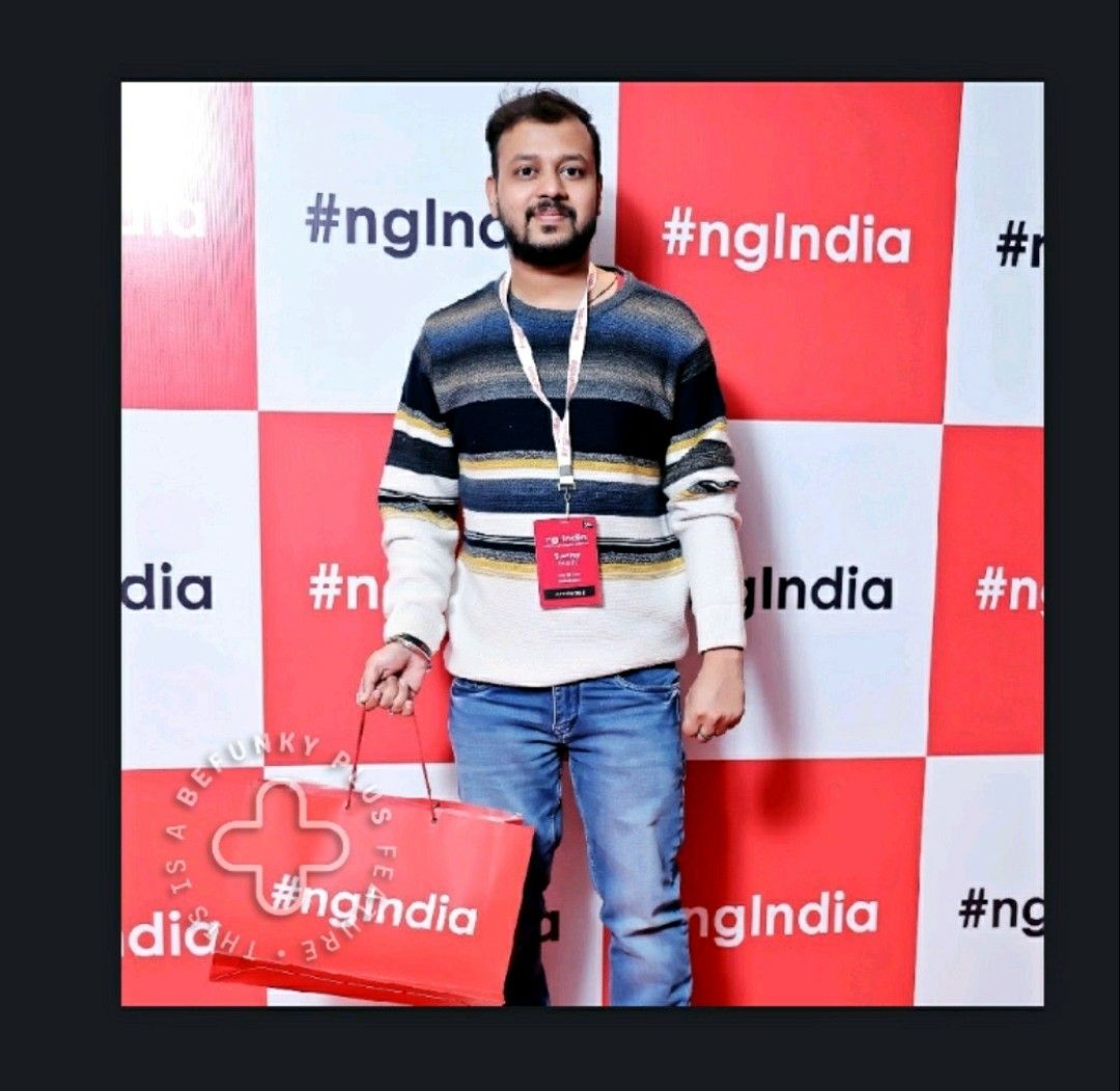 🧑💻 Sunny Gupta on LinkedIn: #throwback #angular #html #javascript #css ... 🧑💻 Sunny Gupta on LinkedIn: #throwback #angular #html #javascript #css ...