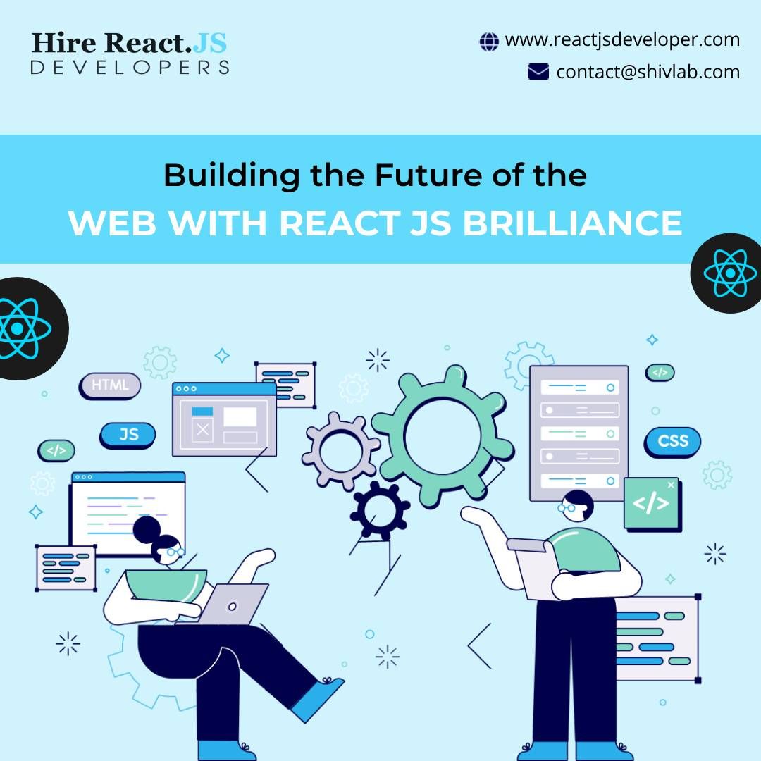 Hire React JS Developers on LinkedIn: #web #reactjs #today # ... Hire React JS Developers on LinkedIn: #web #reactjs #today # ...