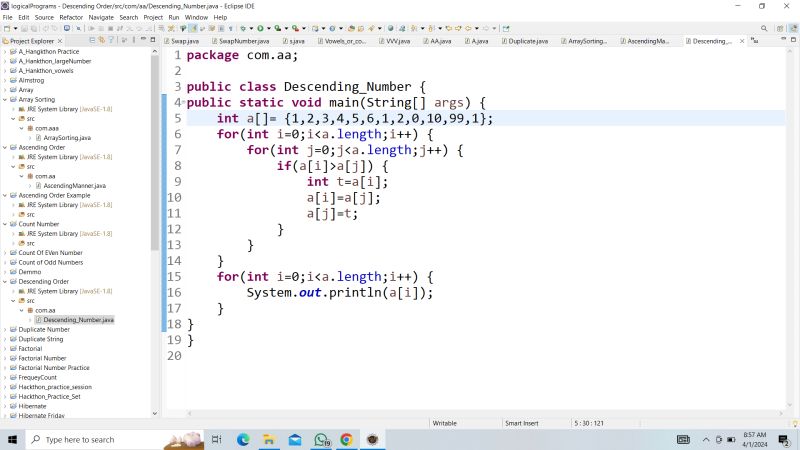 Shweta Dongrkdekr on LinkedIn: #java #python #javascript #programming # ... Shweta Dongrkdekr on LinkedIn: #java #python #javascript #programming # ...