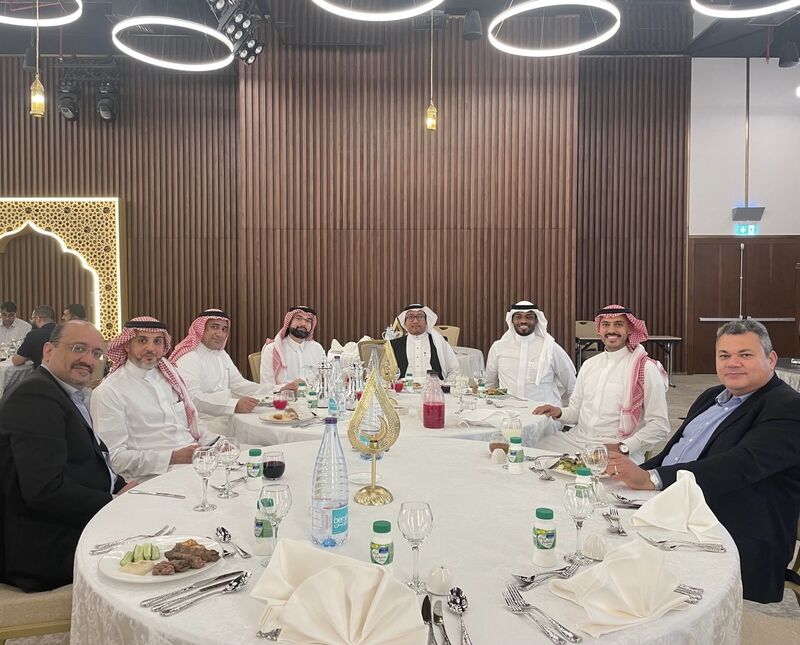 Eng. Mohammad Hammad posted on LinkedIn Eng. Mohammad Hammad posted on LinkedIn