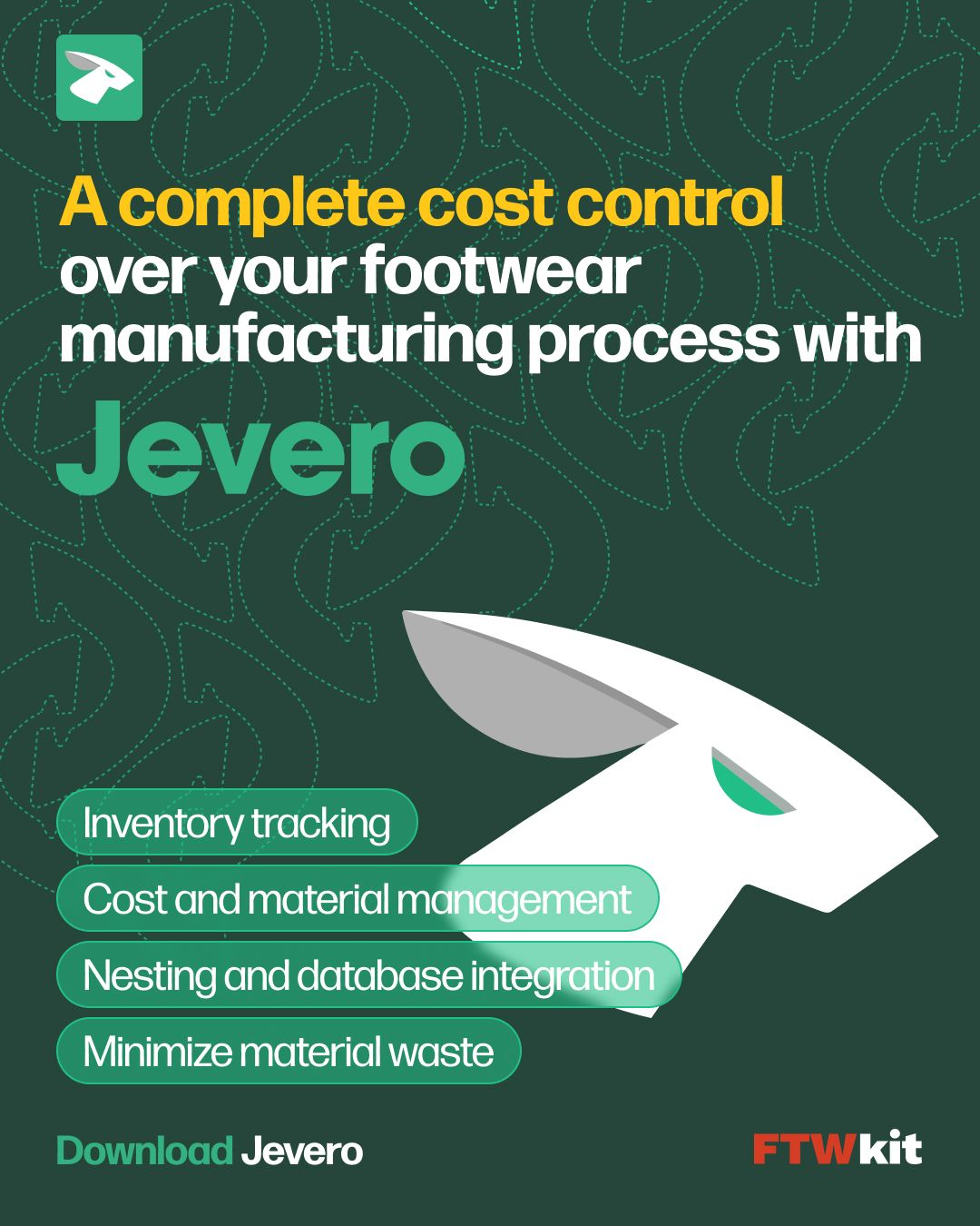 Botcha & Jevero on LinkedIn: #jevero #rhino #plugin #cost #control # ... Botcha & Jevero on LinkedIn: #jevero #rhino #plugin #cost #control # ...
