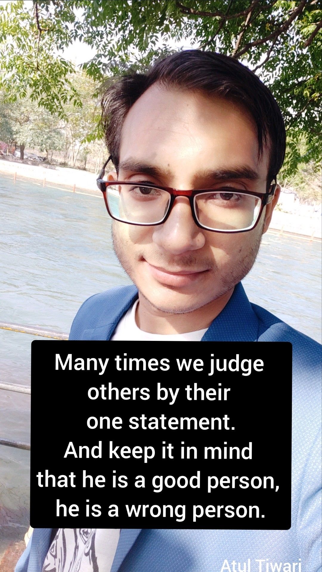 Rahul Tiwari posted on LinkedIn Rahul Tiwari posted on LinkedIn