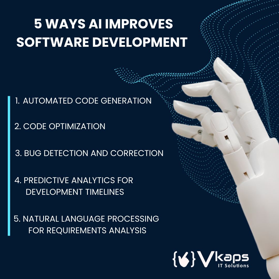 Ravindra kumar Mahajan on LinkedIn: #ai #softwaredevelopment # ... Ravindra kumar Mahajan on LinkedIn: #ai #softwaredevelopment # ...