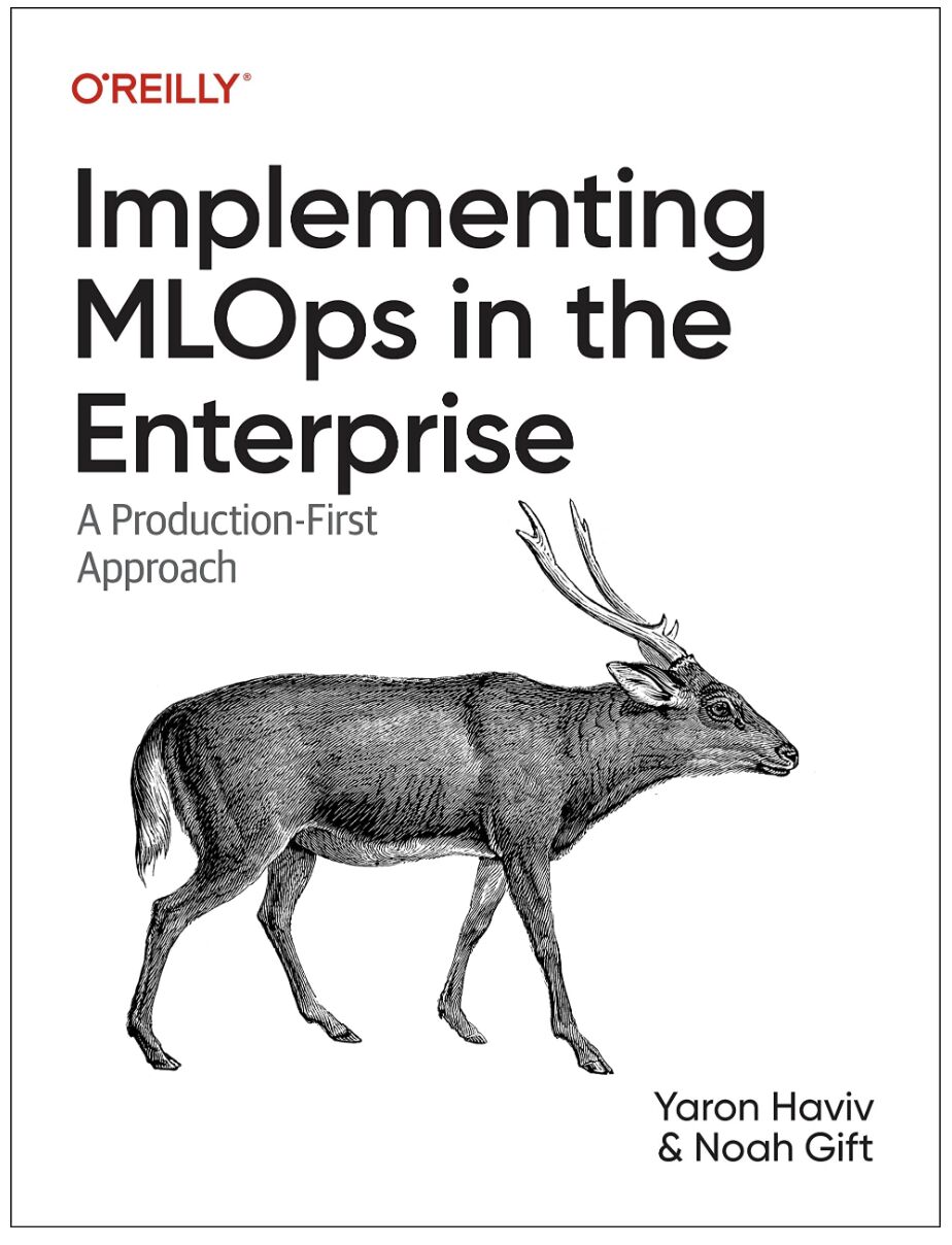 Xingsheng Qian on LinkedIn: #mlops #llms #chatgpt #ml Xingsheng Qian on LinkedIn: #mlops #llms #chatgpt #ml
