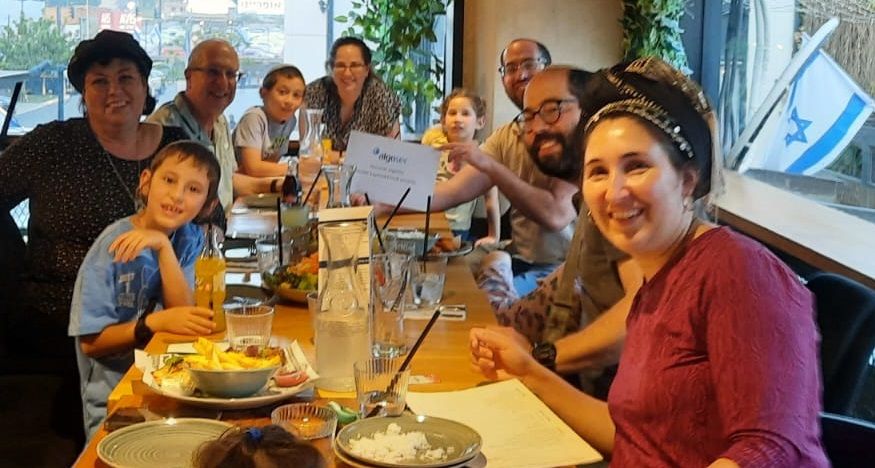 Yair Tsoran on LinkedIn: #algosec #algosectogether #algosec_cloudsecurity Yair Tsoran on LinkedIn: #algosec #algosectogether #algosec_cloudsecurity