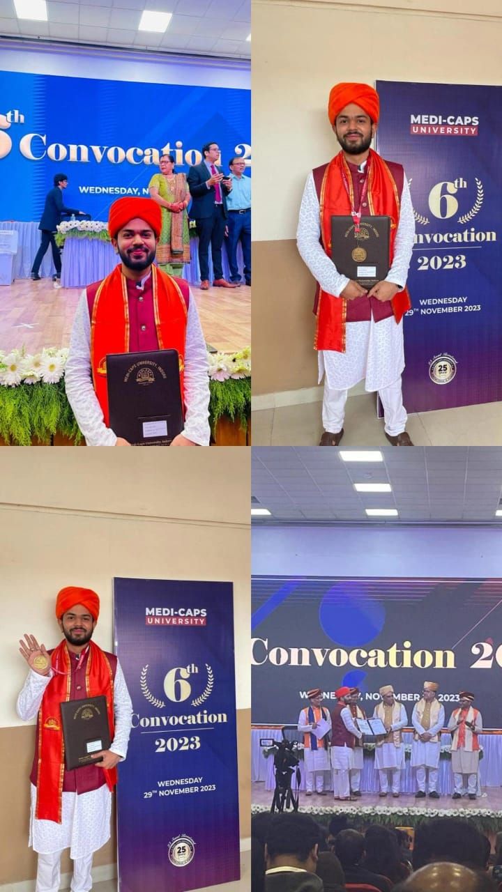 Ansh Jain on LinkedIn: #mastersgraduate #achievementunlocked # ... Ansh Jain on LinkedIn: #mastersgraduate #achievementunlocked # ...