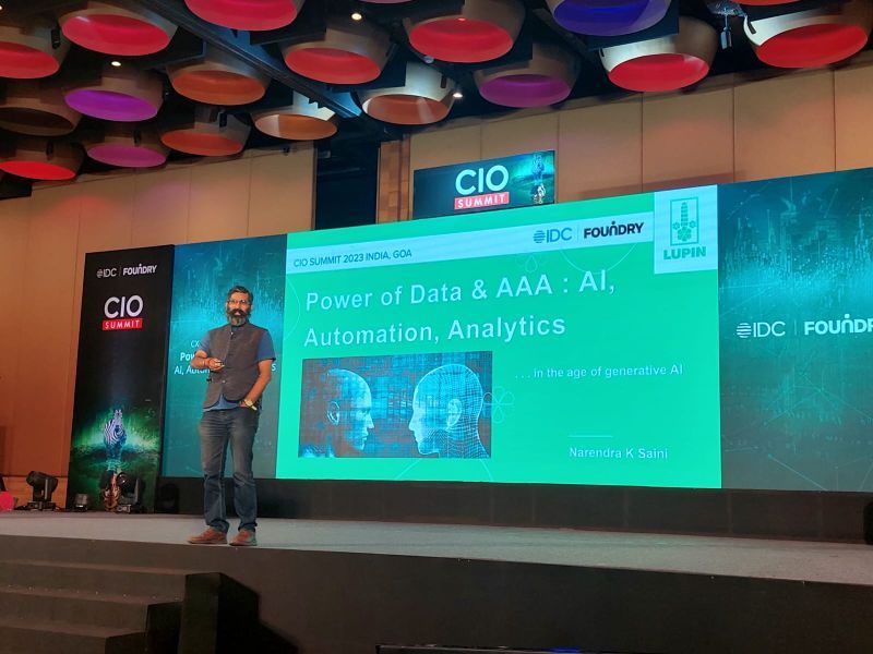 IDC | India on LinkedIn: #idc_foundryciosummit #analytics #ai #india # ... IDC | India on LinkedIn: #idc_foundryciosummit #analytics #ai #india # ...