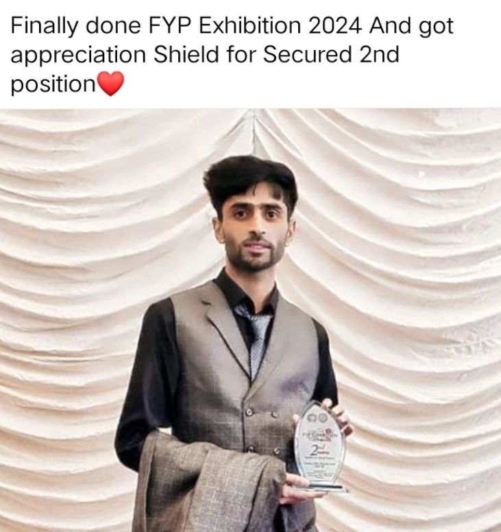 Sajjad Hussain posted on LinkedIn Sajjad Hussain posted on LinkedIn