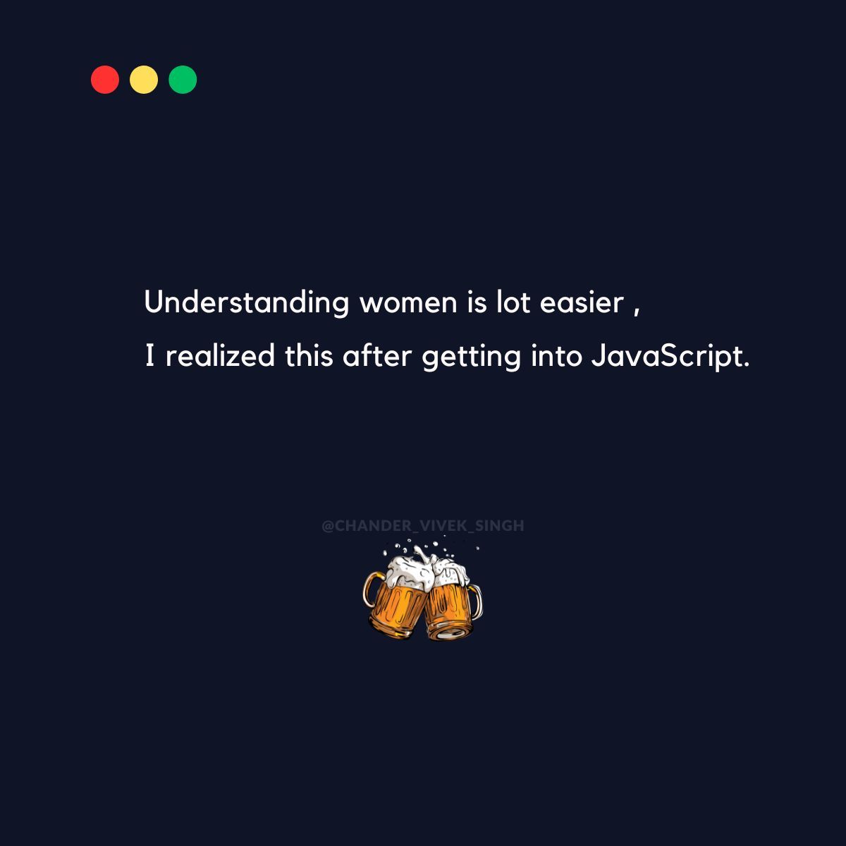 Chander Vivek Singh on LinkedIn: #javascript #javascriptdeveloper # ... Chander Vivek Singh on LinkedIn: #javascript #javascriptdeveloper # ...