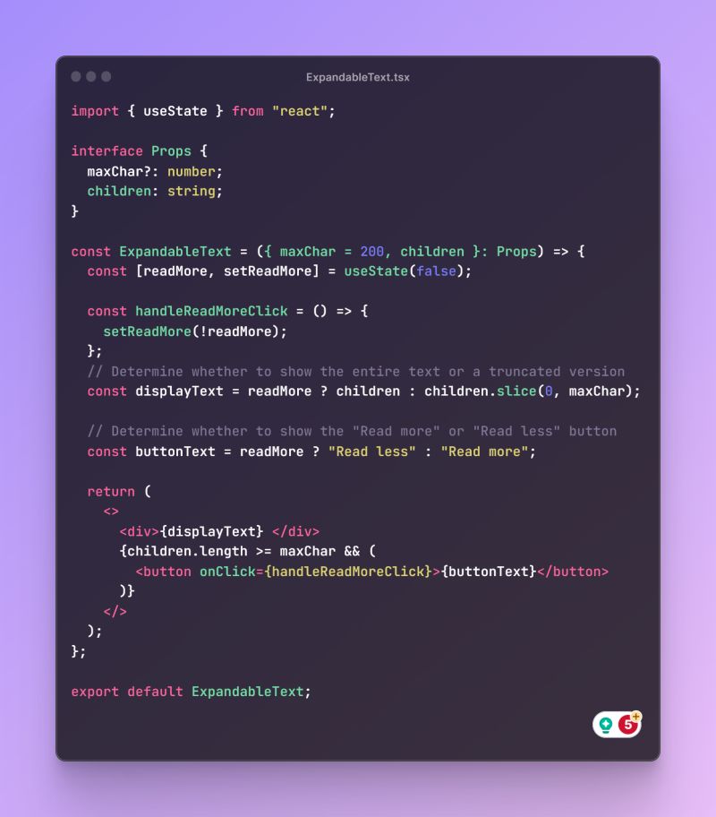 Chidube Anike on LinkedIn: #reactjs #typescript #webdevelopment # ... Chidube Anike on LinkedIn: #reactjs #typescript #webdevelopment # ...
