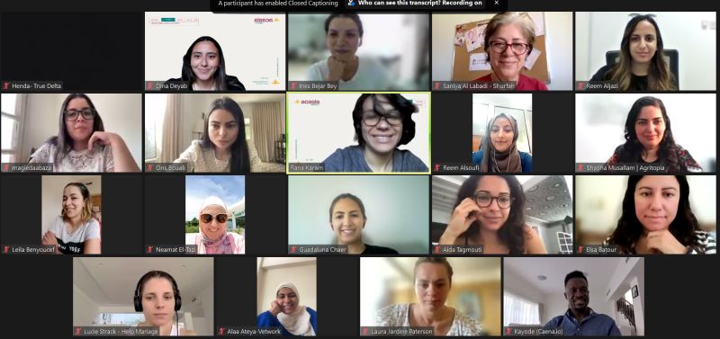 Reem Ahmed on LinkedIn: #entrepreneurs #building #shewins #finance Reem Ahmed on LinkedIn: #entrepreneurs #building #shewins #finance