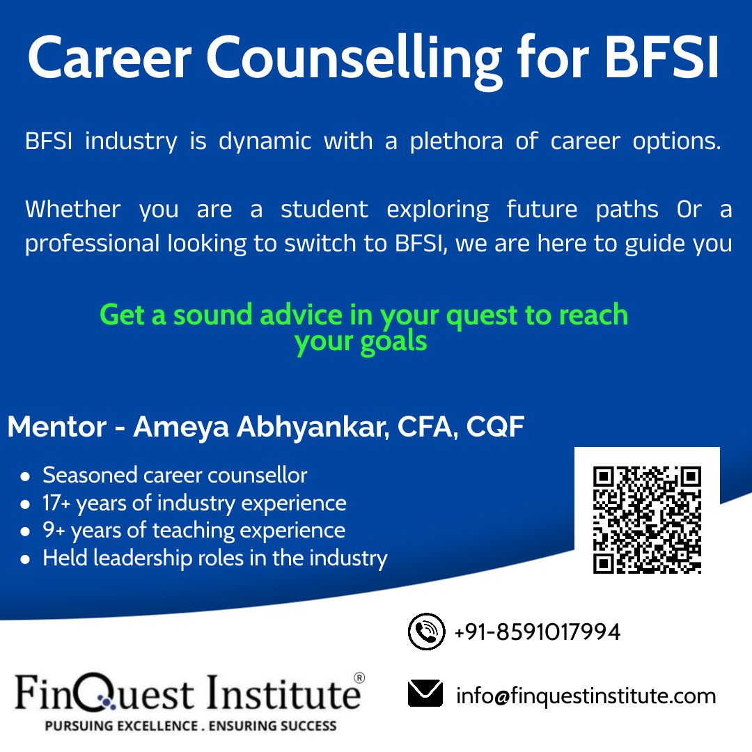 FinQuest Institute LLP on LinkedIn: #finquestinstitute #bfsi # ... FinQuest Institute LLP on LinkedIn: #finquestinstitute #bfsi # ...