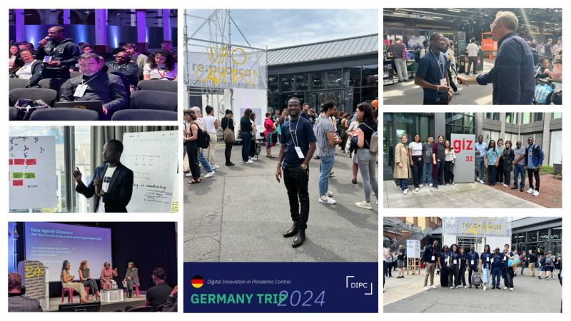 Alhassan Mayei on LinkedIn: #re #dipc #digitalhealth #ai #datasharing # ... Alhassan Mayei on LinkedIn: #re #dipc #digitalhealth #ai #datasharing # ...