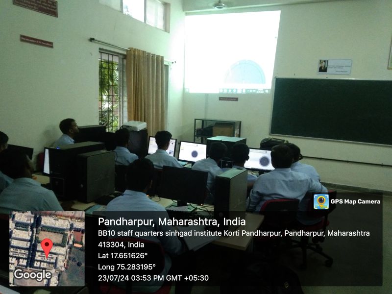 SKN SINHGAD COLLEGE OF ENGINEERING PANDHARPUR on LinkedIn: SKN Sinhgad ... SKN SINHGAD COLLEGE OF ENGINEERING PANDHARPUR on LinkedIn: SKN Sinhgad ...