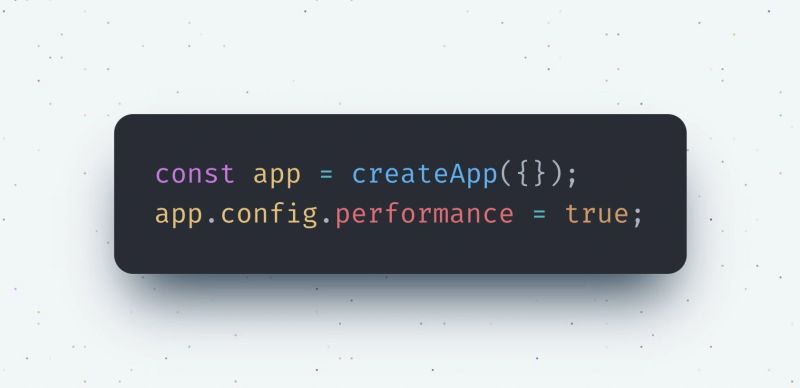 Mohamed Fadl on LinkedIn: #vuejs #vue #frontend #performance Mohamed Fadl on LinkedIn: #vuejs #vue #frontend #performance
