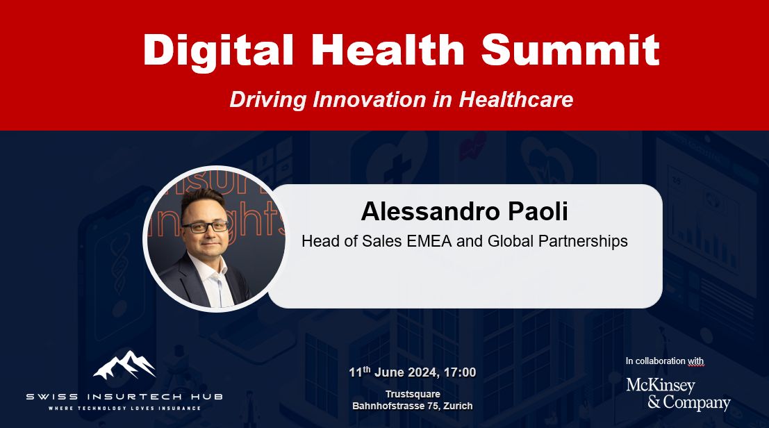 Alessandro Paoli on LinkedIn: #digitalhealth #healthinsurance #zurich # ... Alessandro Paoli on LinkedIn: #digitalhealth #healthinsurance #zurich # ...