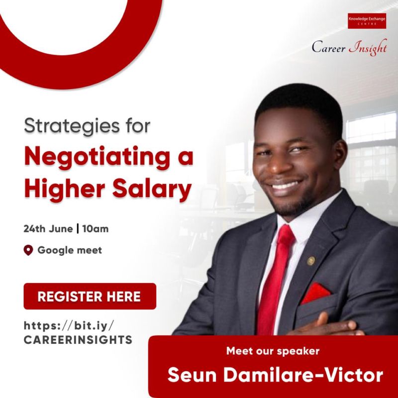 Seun Damilare-Victor MBA, MCIPM, SHRM-CP, CHRBP, HRPL on LinkedIn: Let ... Seun Damilare-Victor MBA, MCIPM, SHRM-CP, CHRBP, HRPL on LinkedIn: Let ...