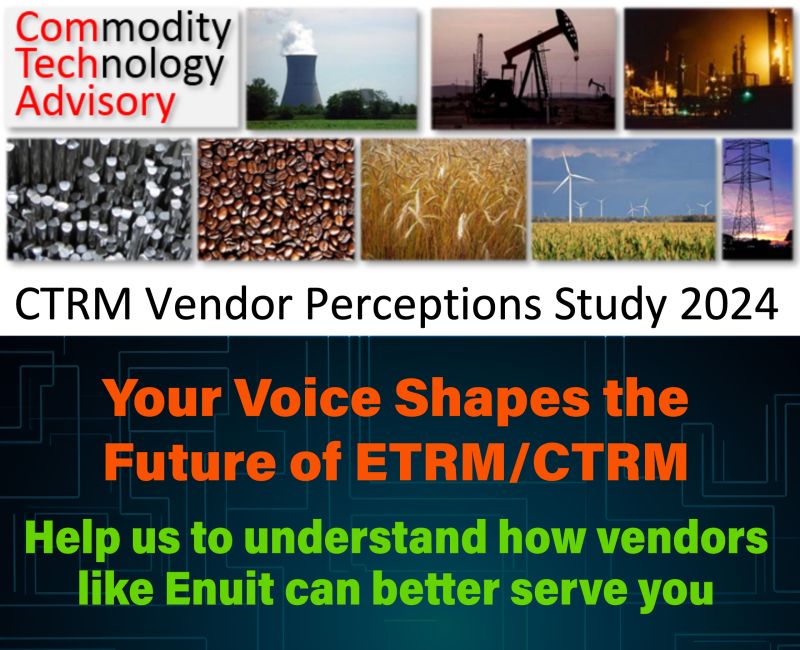 Enuit LLC on LinkedIn: #enuit #etrm #ctrm #vendorperceptionstudy #comtech… Enuit LLC on LinkedIn: #enuit #etrm #ctrm #vendorperceptionstudy #comtech…