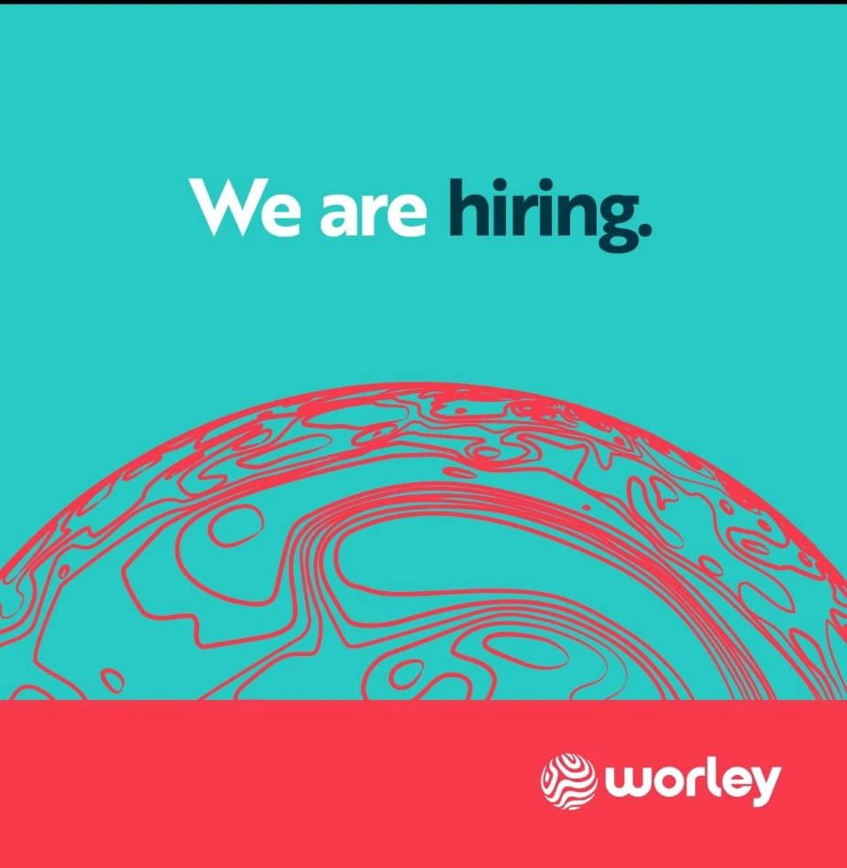 Asmita kumari on LinkedIn: #worley #hiring #engineers #jobopportunity # ... Asmita kumari on LinkedIn: #worley #hiring #engineers #jobopportunity # ...