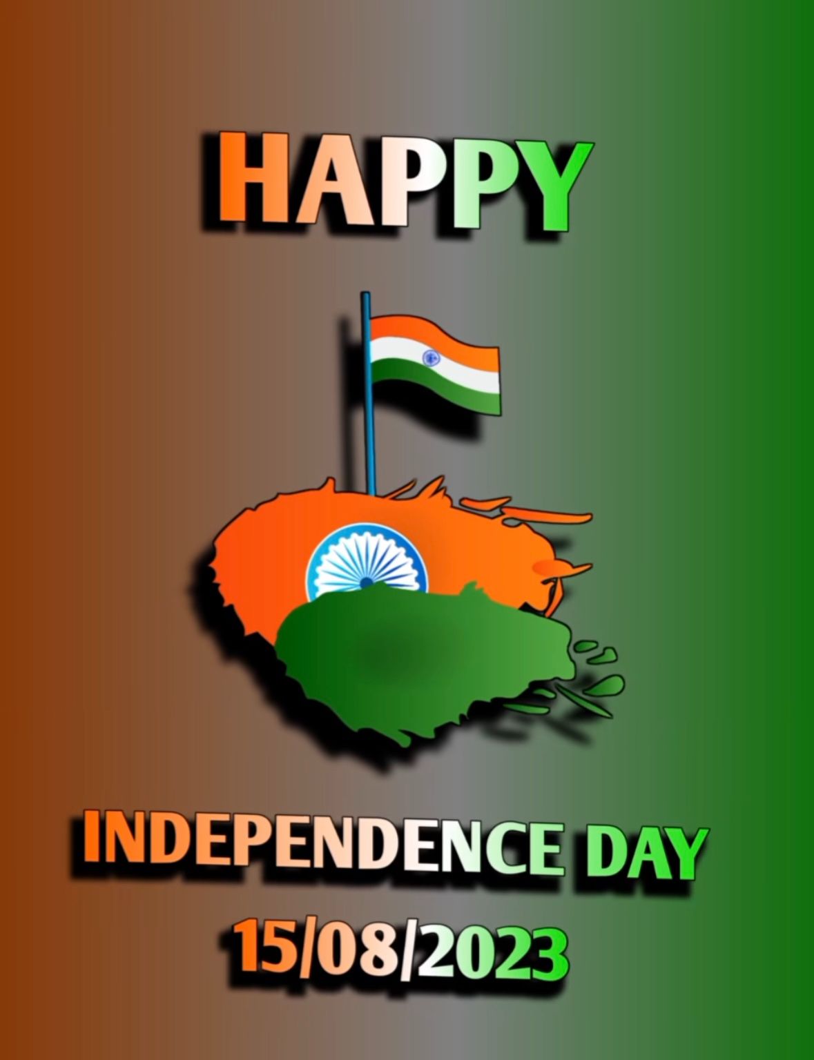 Mohd Umar on LinkedIn: Happy independence day Mohd Umar on LinkedIn: Happy independence day