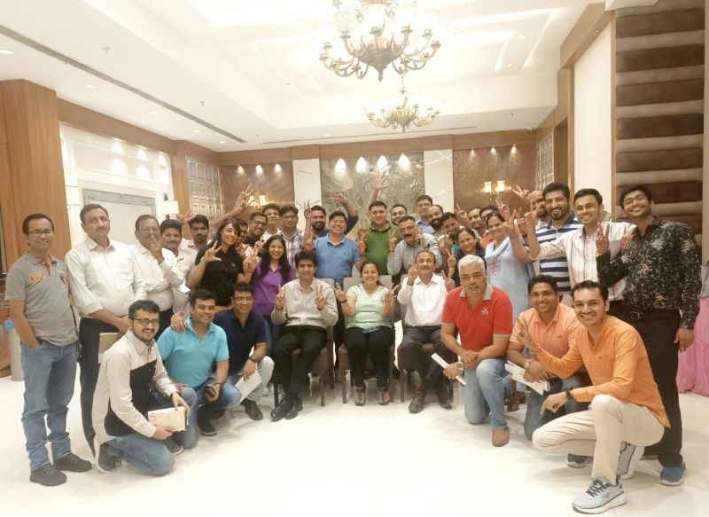 Shyam Indus Power Solutions Pvt Ltd on LinkedIn: #leadershipdevelopment ... Shyam Indus Power Solutions Pvt Ltd on LinkedIn: #leadershipdevelopment ...