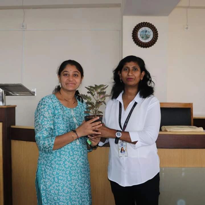 Smitha Koshy on LinkedIn: #campusrecruitment #hiring Smitha Koshy on LinkedIn: #campusrecruitment #hiring